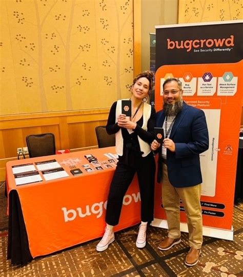 Bugcrowd On Linkedin Cybersecurity