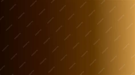 Premium Vector Gradient Background Beautiful Brown Colorful Vector