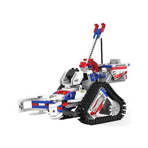 Ubtech Robotics Jimu Robot Courtbot