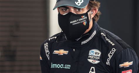 Alonso Cuando Pasaron A 2022 El Cambio De Reglas De Fórmula 1 Tuve