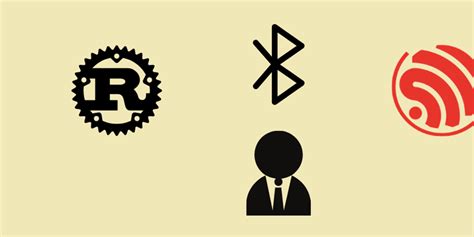 Embedded Rust Bluetooth On Esp Ble Client Dev Community