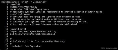 16 文件处理命令 cat cat 16进制 csdn博客