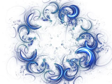 Premium Photo Abstract Fractal Background 3d Rendering