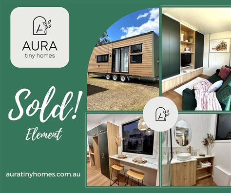 Aura Tiny Homes