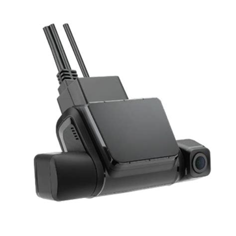 Ai Enabled Dual Lens Dash Camera Chipscape Security Systems
