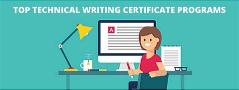 Top Technical Writing Certificate Programs With Placements Iim Skills