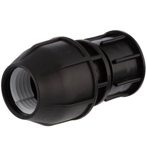 IBC Container Coupling With U PVC Socket 8 84