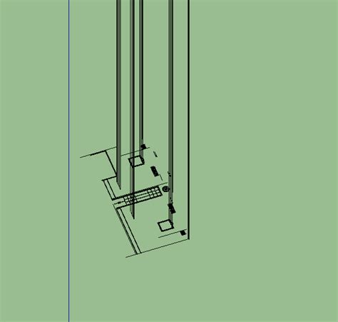 Importing Autocad To Sketchup Pro Sketchucation
