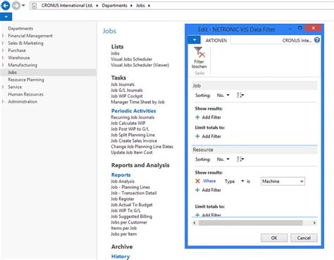 Enhanced Dynamics Nav Resource Scheduling With Vjs Version 13