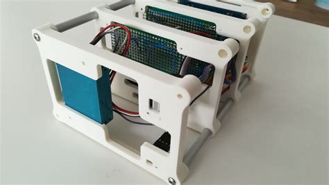 Gallery Modular Frame System For Arduino And Raspberry Hackaday Io