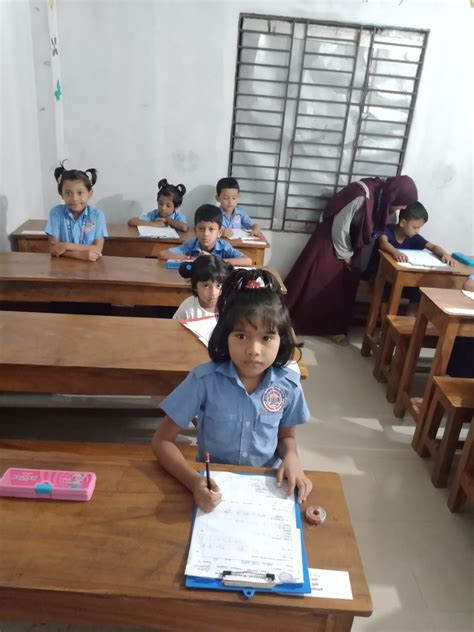 Classical Kindergarten