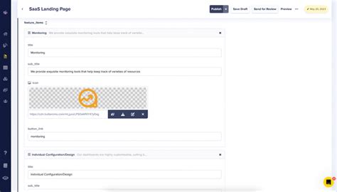 How To Create Engaging Django Landing Pages With Butter Buttercms