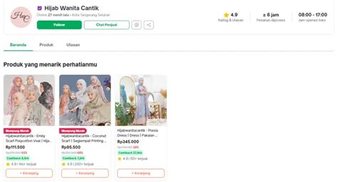 Kuasai SEO Tokopedia Bisa Raup Cuan Maksimal!