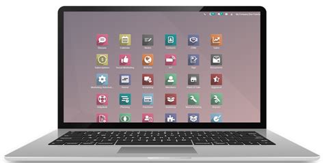 Transform With Odoo Erp Software Ditra Corp Solutions