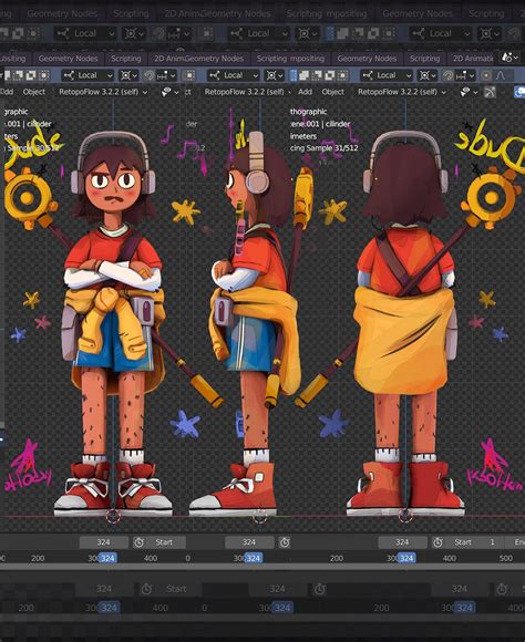 Best 12 How To Animation Your Isometric Room Inside Of Blender