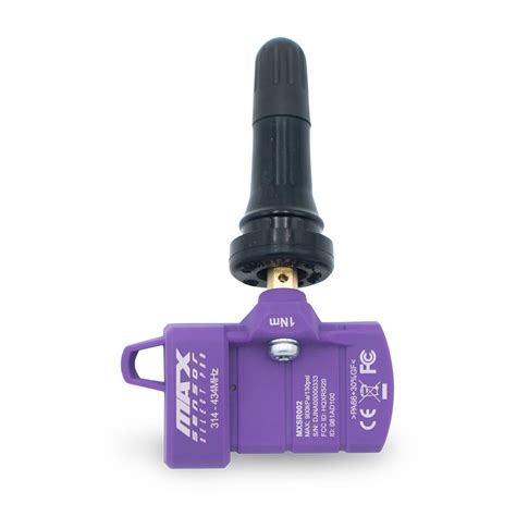 max sensor select pro — max sensor