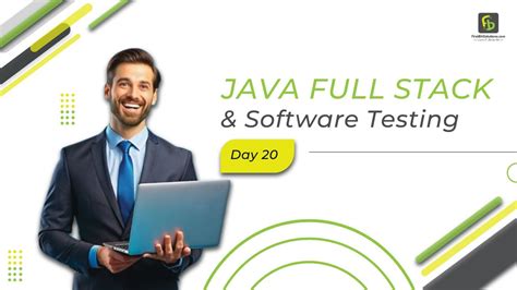 java fullstack and software testing day 20 9th jan 2025 firstbit