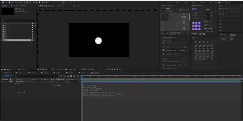 常用AE表达式解析 设计用工团队 站酷ZCOOL