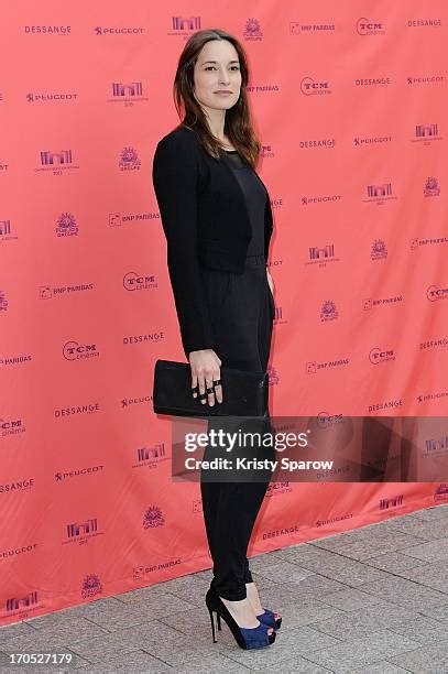 Carole Brana Photos And Premium High Res Pictures Getty Images