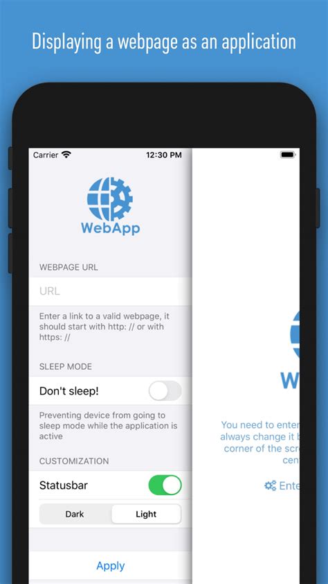Webapp For Iphone Download