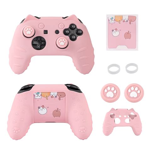 Nintendo Switch Pro Controller Skin Cat With Switch Pro Controller Joy Heatfun Nintendo Switch Pro Controller Skin Cat With Switch Pro Controller Joy Heatfun