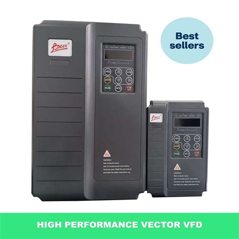Asynchronous Motor Ac Motor Vfd Frequency Variable Drive Speed Drive Ac