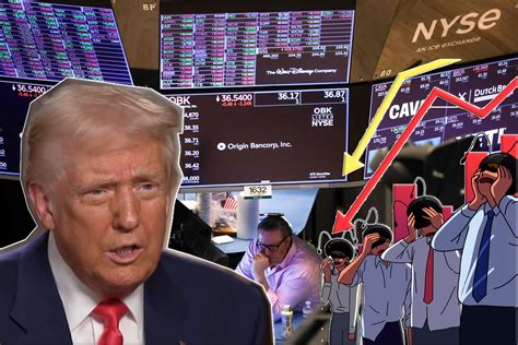 트럼프가 키운 美 침체 우려…‘테슬라 15 4 M7 시총 하루만에 1100조 증발 [투자360]