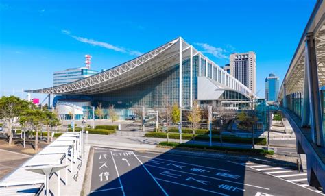 Beneq On Linkedin Beneq At The Battery Show Japan