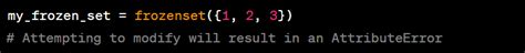 Python S Data Mysteries Decoding Mutable And Immutable