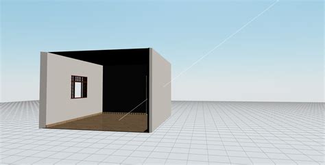 Directional Light Cutting Through An Object · Issue 12715 · Mrdoob