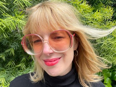 Jennifer Romolini Business Insider