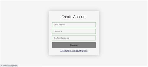 github pradeeshprakasan17 login signup