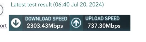 Slow Upload Speed Rs300 Netgear Communities