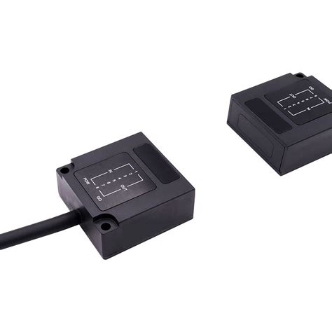 Rfid Aerial Car Wireless Optical Data Transmission Transceiver Device