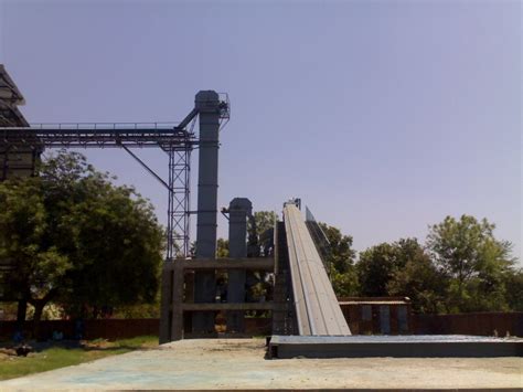 Coal Handling System At ₹ 100000unit Vatva Ahmedabad Id 3689401730