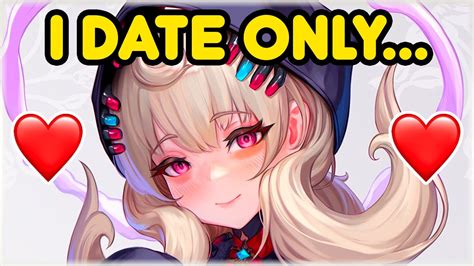 Reimu Endou Reveals Her Dating Life Youtube