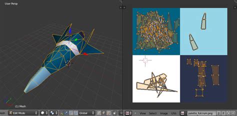 Go Beyond Retro Pixel Art With Flat Shaded D In Unity Envato Tuts