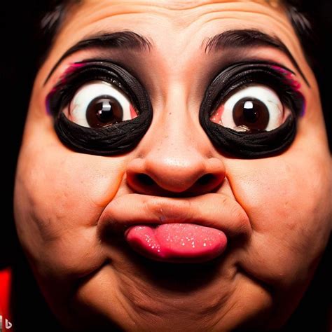 Ultimate Derp Face Staring Contest Rcursedai