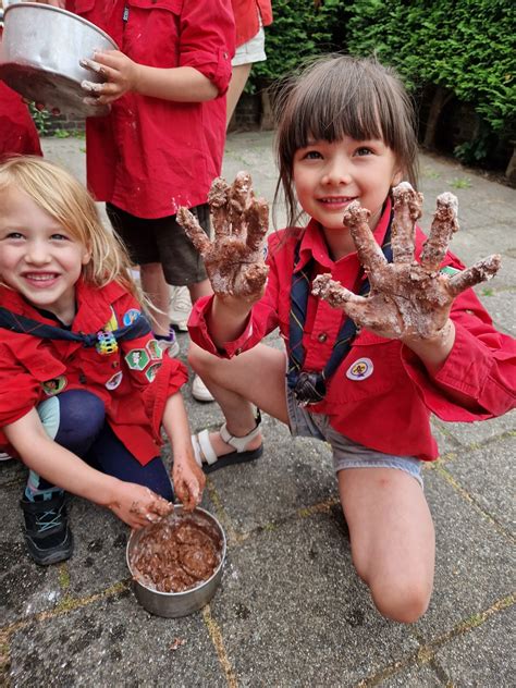 Scouting Brigitta Added A New Photo Scouting Brigitta