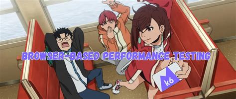 Browser Based Performance Testing With K6 Dev Community