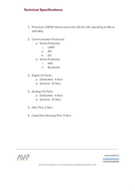 Iot Trainer Kit Avriotlk0 1 At ₹ 24000 Piece In Sangli Id 2855749871830