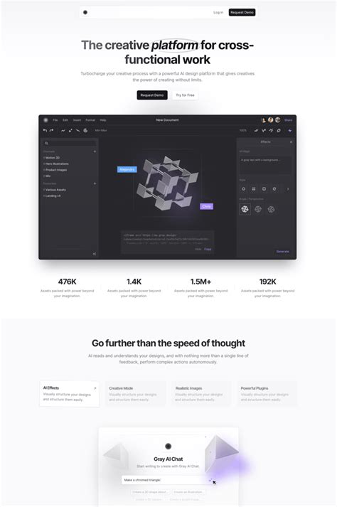 Tailwind Css Templates Cruip