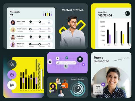 bento grids designs themes templates and downloadable graphic