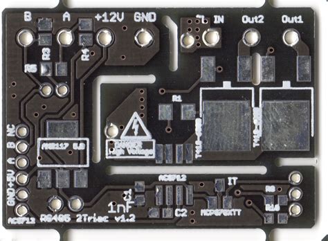 RS485 2SSR Shield OpenHardware Io Enables Open Source Hardware Innovation