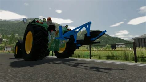 FS LEMKEN Mods FS Com