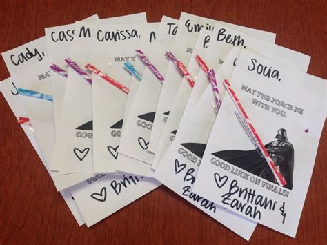 Passive Program For The Last Month Of School Extremely Easy And Thoughtful My Residents Loved