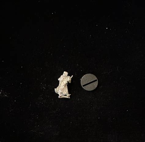 Lotr Games Workshop Ringwraith Lot A Metal Gw Hobbit Ebay