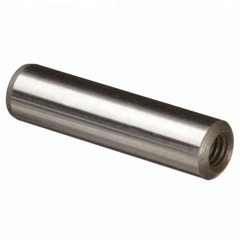 Polished Internal Threaded Dowel Pins Hard At ₹ 5 Piece In Mumbai Id