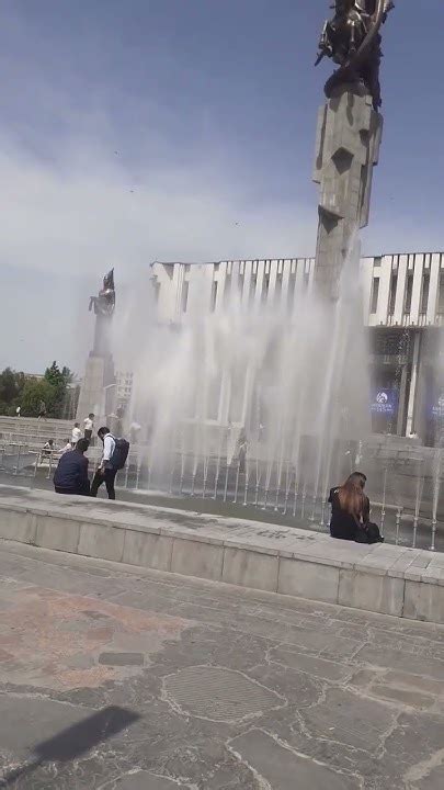 Ytshorts Water Pressure Water Flow Beautiful View Youtube