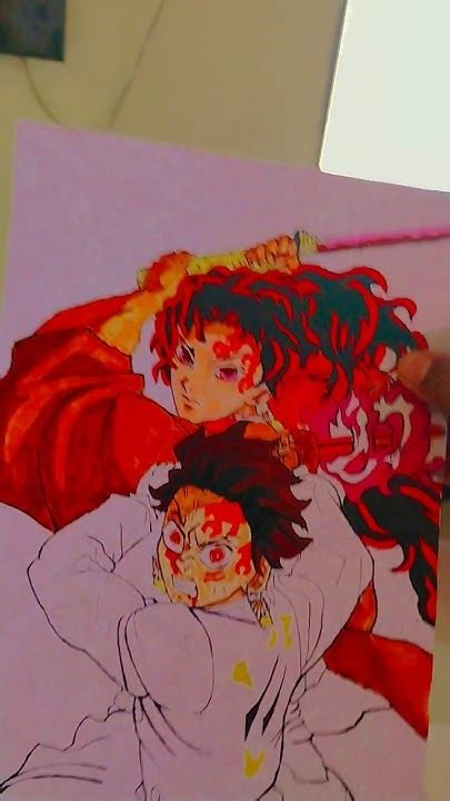 Part 1 Of Urichi 🎨🥰 Youtube